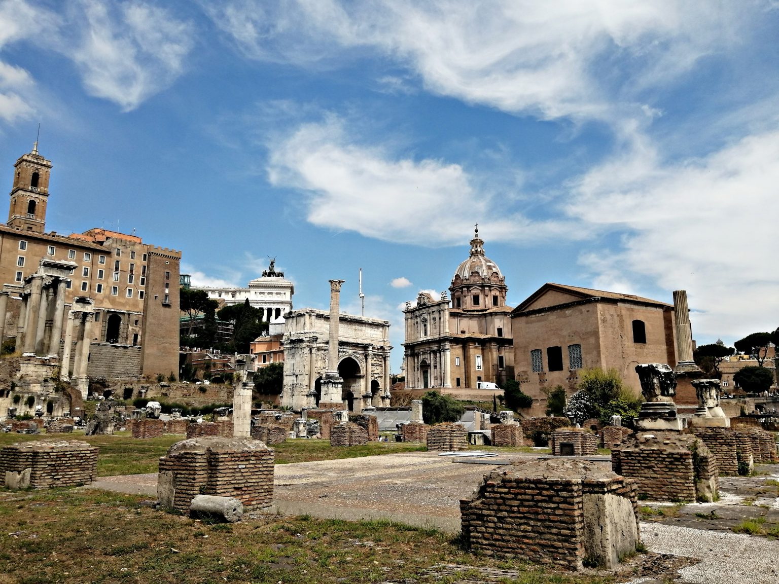 Putovanje u Rim - Ultimativni savjetnik za 5 dana u Rimu • Travelina