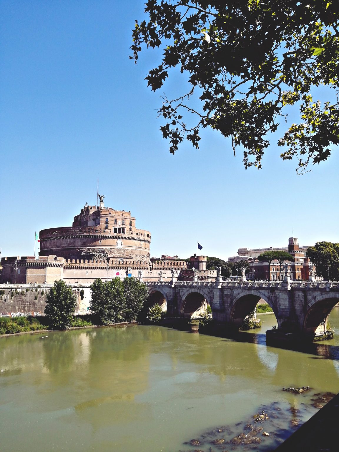 Putovanje u Rim - Ultimativni savjetnik za 5 dana u Rimu • Travelina