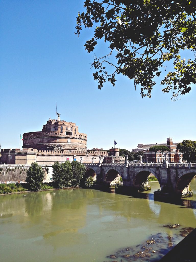 Putovanje u Rim - Ultimativni savjetnik za 5 dana u Rimu • Travelina