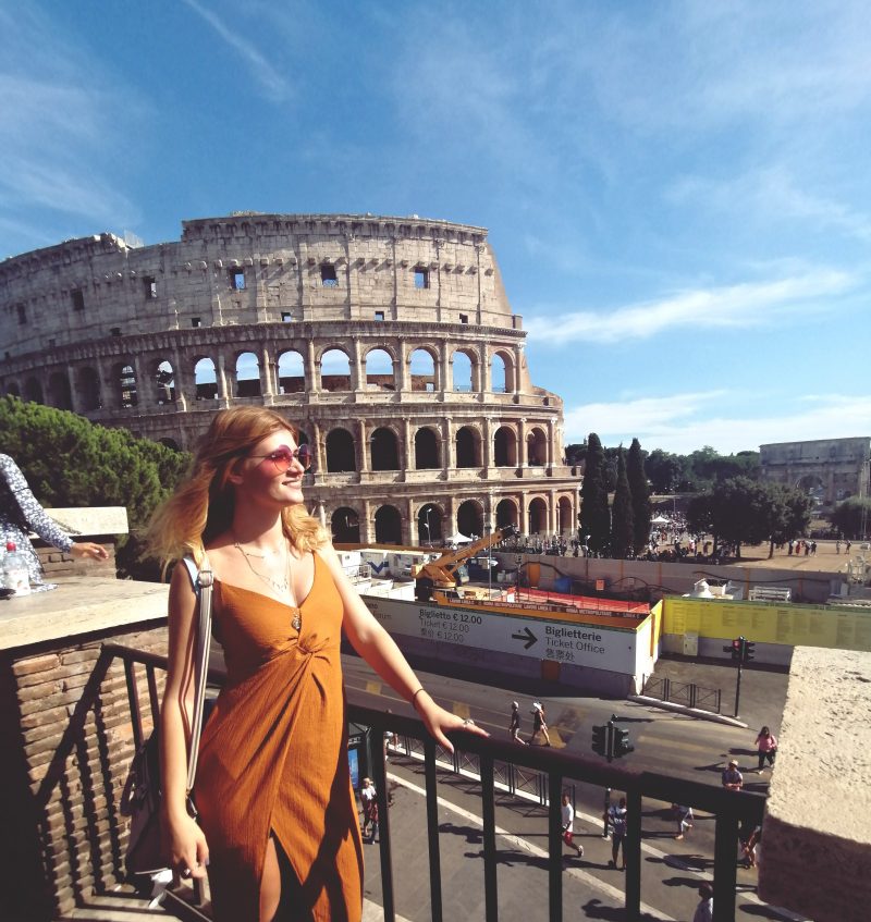 Putovanje u Rim - Ultimativni savjetnik za 5 dana u Rimu • Travelina