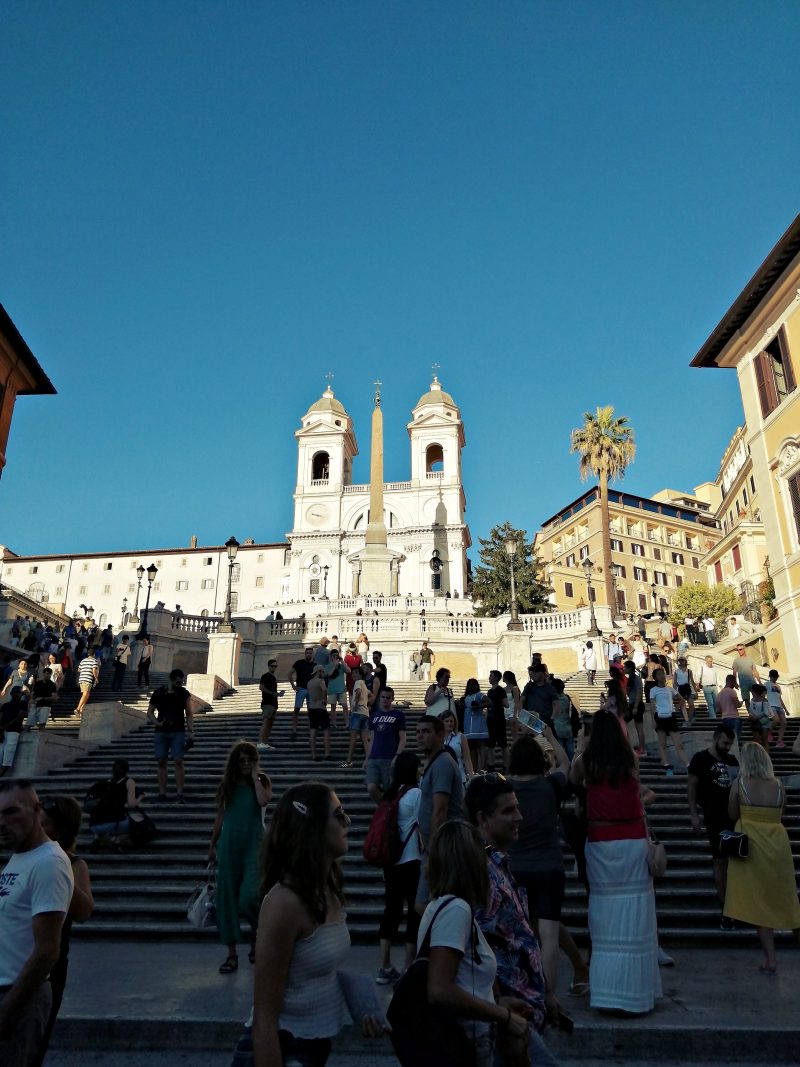 Putovanje u Rim - Ultimativni savjetnik za 5 dana u Rimu • Travelina