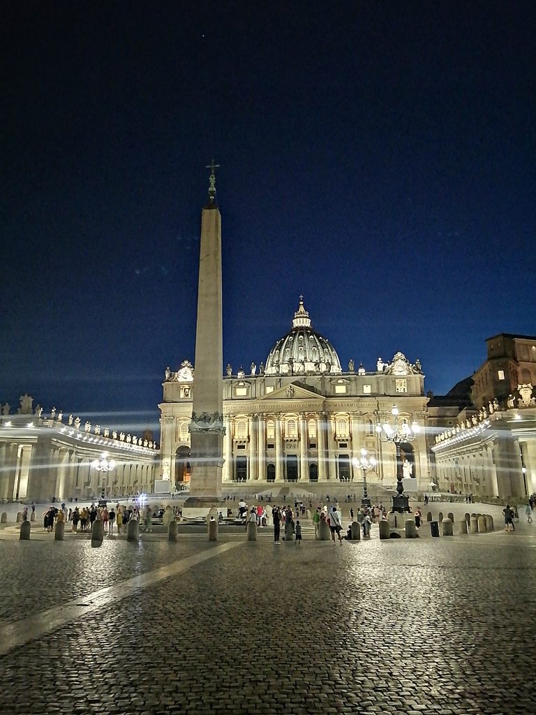 Putovanje u Rim - Ultimativni savjetnik za 5 dana u Rimu • Travelina