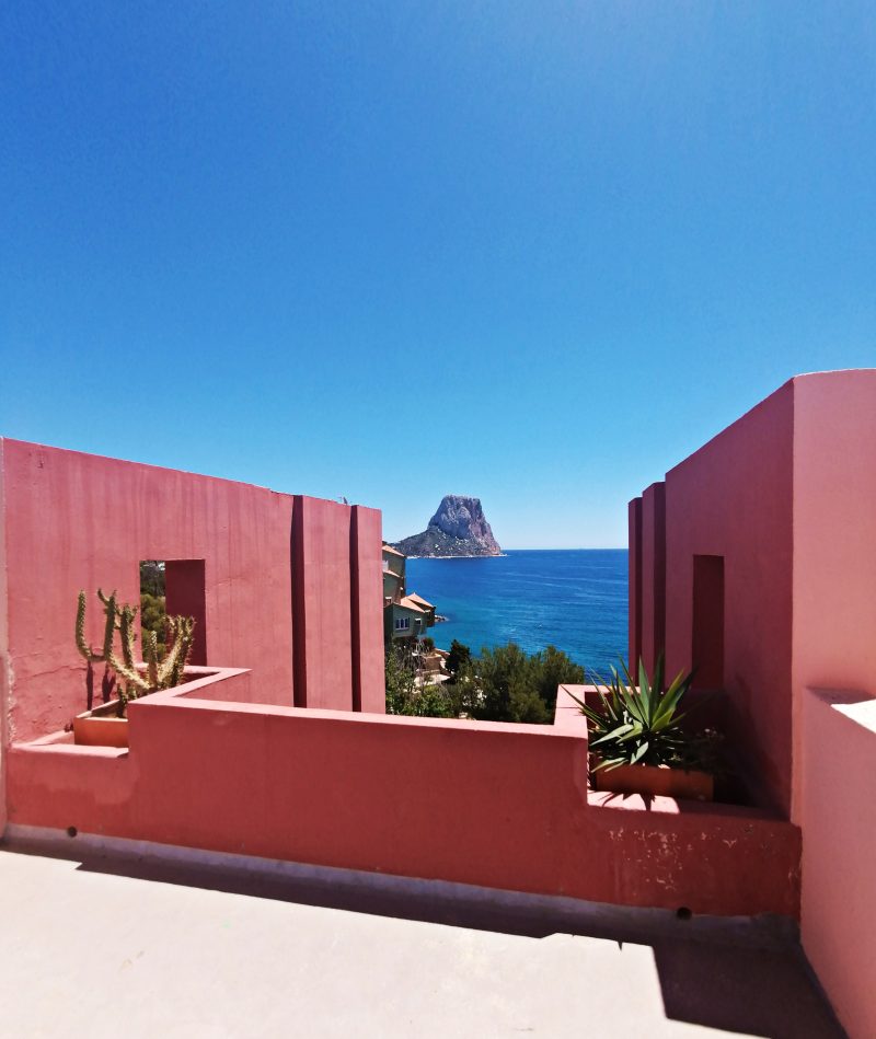Muralla Roja (Calpe) - Sve što trebaš znati (iz prv ruke) • Travelina