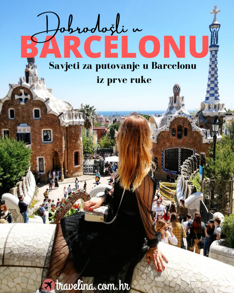 Vikend u BARCELONI - 12 obaveznih atrakcija • Travelina