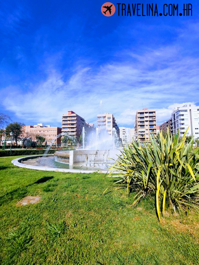 Kako odabrati smještaj u Valenciji? Ovo moraš znati! • Travelina