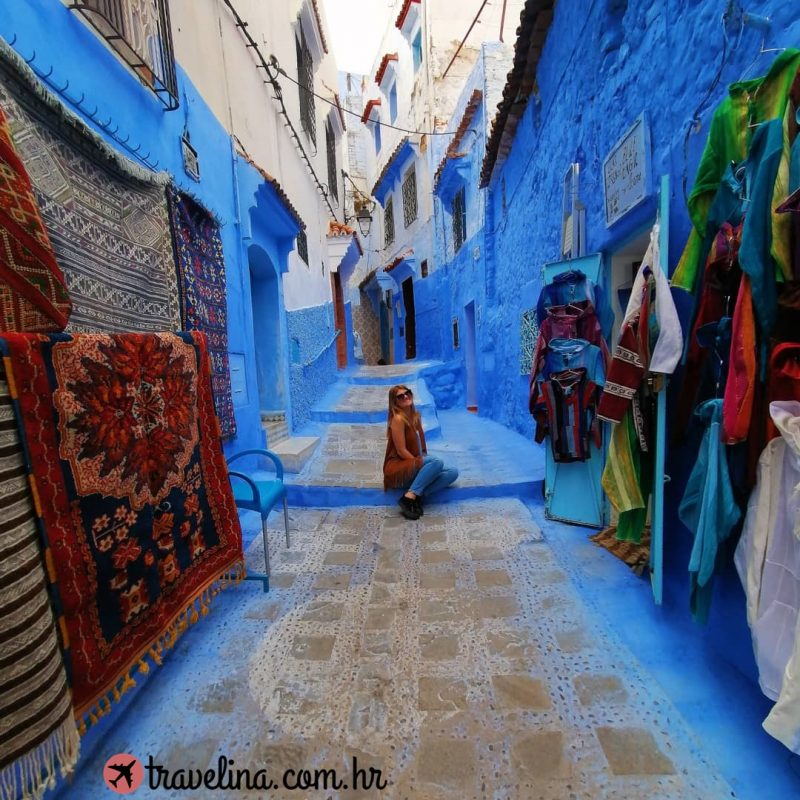 Putovanje u Maroko – Putopis: Maroko u tjedan dana • Travelina