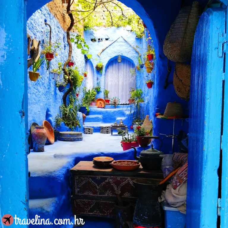 Putovanje u Maroko – Putopis: Maroko u tjedan dana • Travelina