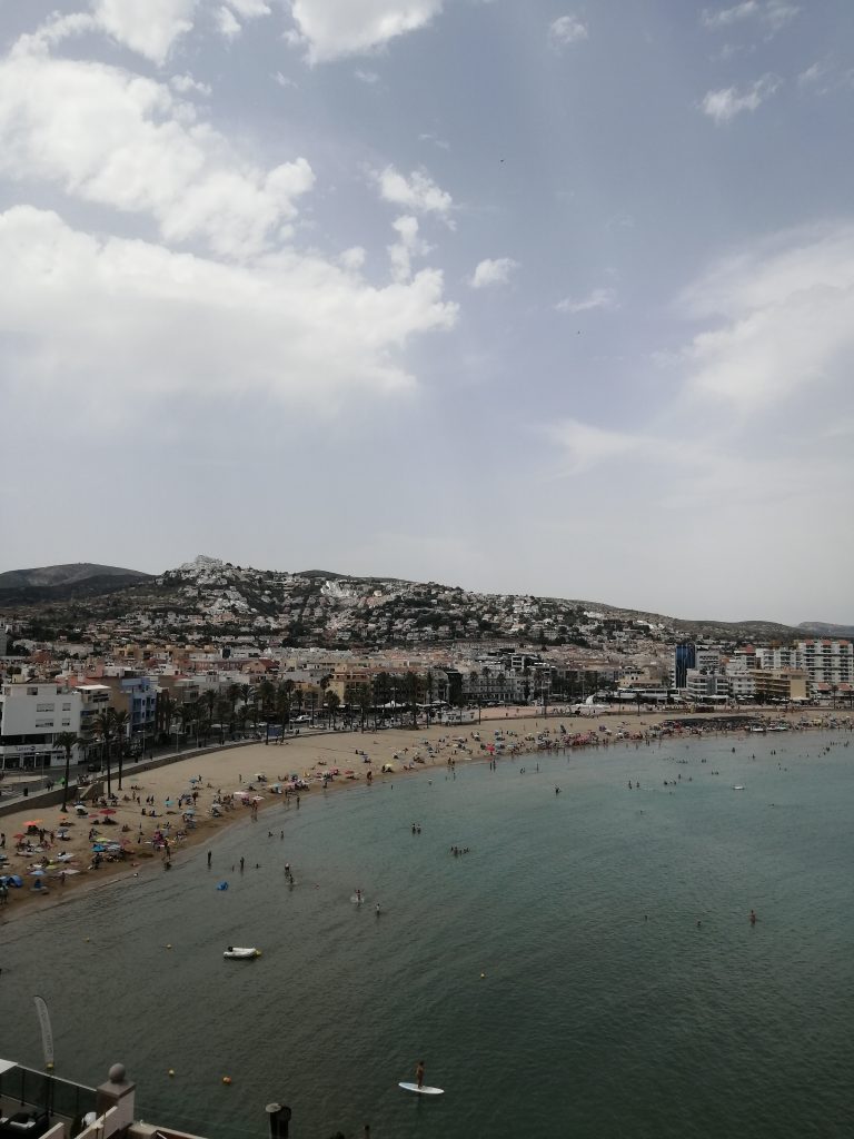 Peñíscola - Španjolska – gdje dvorac dodiruje Mediteransko more • Travelina