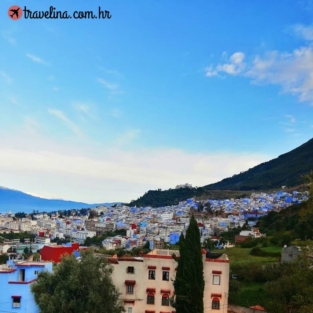 Putovanje u Maroko – Putopis: Maroko u tjedan dana • Travelina