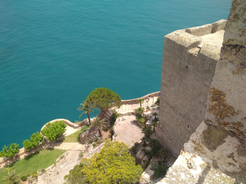 Peñíscola - Španjolska – gdje dvorac dodiruje Mediteransko more • Travelina
