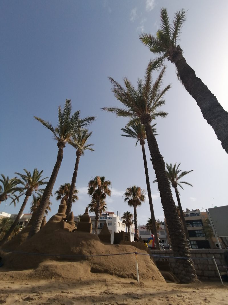 Peñíscola - Španjolska – gdje dvorac dodiruje Mediteransko more • Travelina