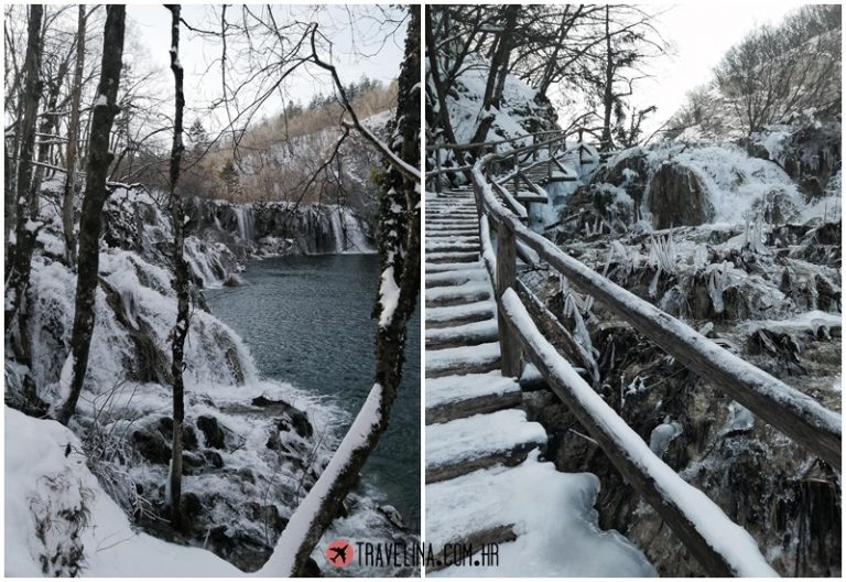 Zimski vikend na Plitvicama – Sve što moraš znati • Travelina