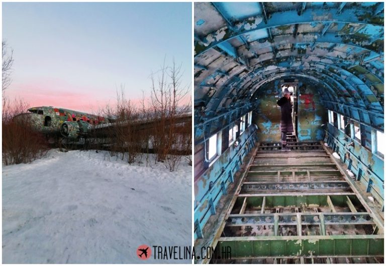 Koje tajne krije zračna baza Željava? Bili smo tamo. • Travelina