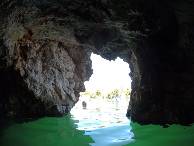 Jezero Zmajevo oko – ne diraj zmaja dok spava! • Travelina