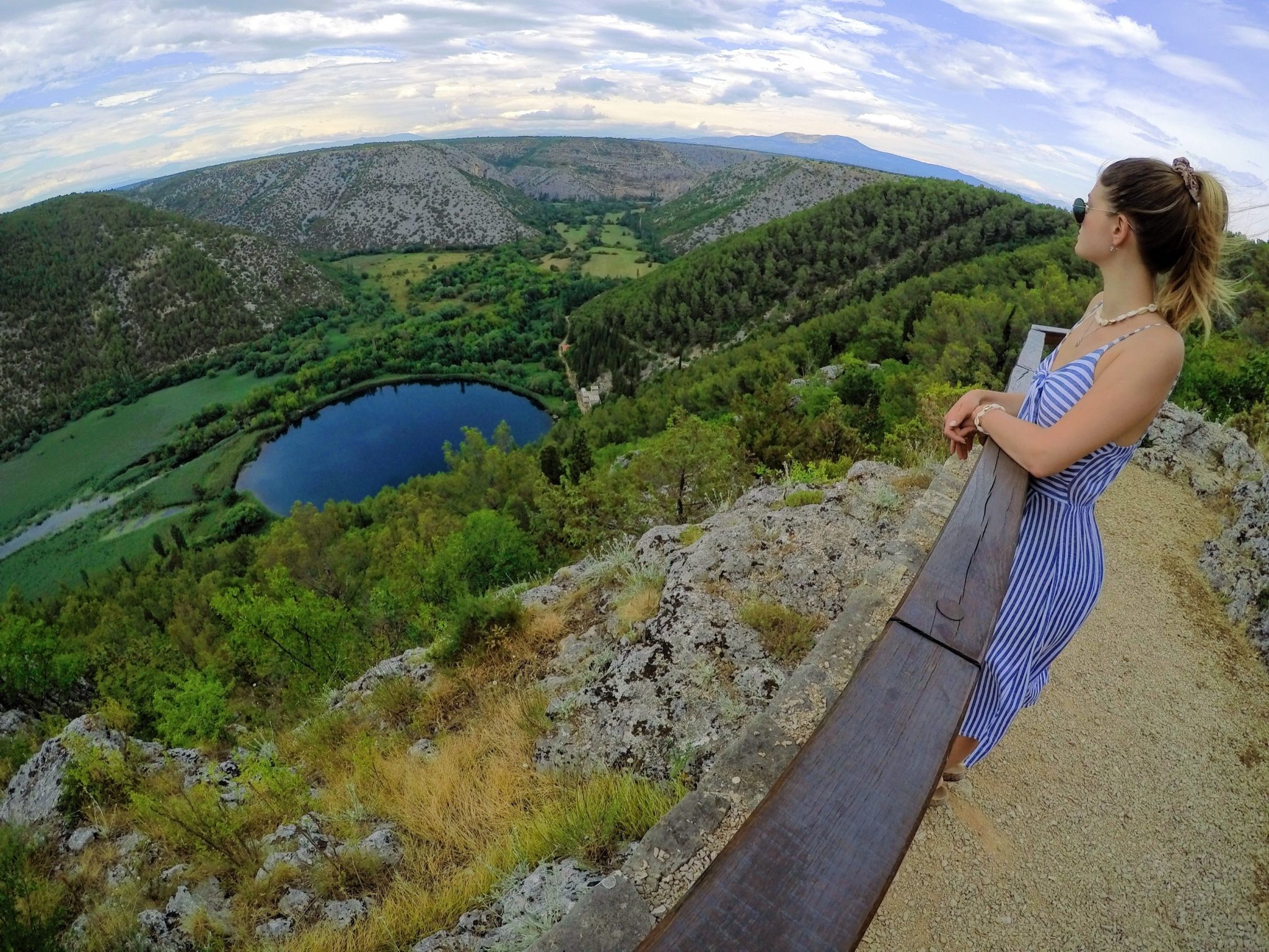 Jezero Torak – Čudo prirode i vrelo na rijeci Čikoli • Travelina