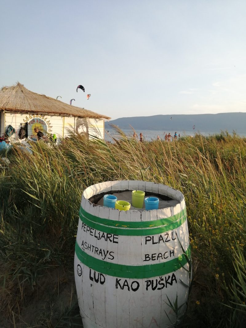 Ušće Neretve: Jedina delta rijeke u Hrvatskoj - Kamo za vikend • Travelina