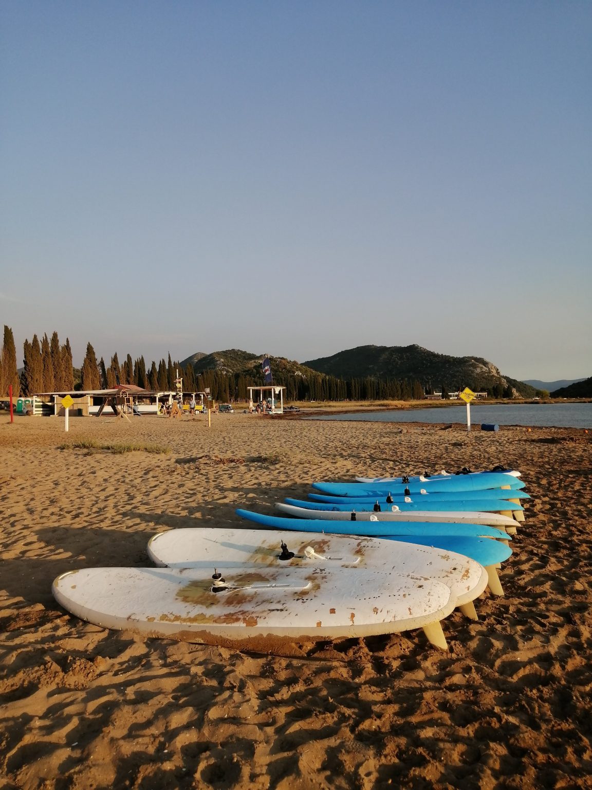 Ušće Neretve: Jedina delta rijeke u Hrvatskoj - Kamo za vikend • Travelina