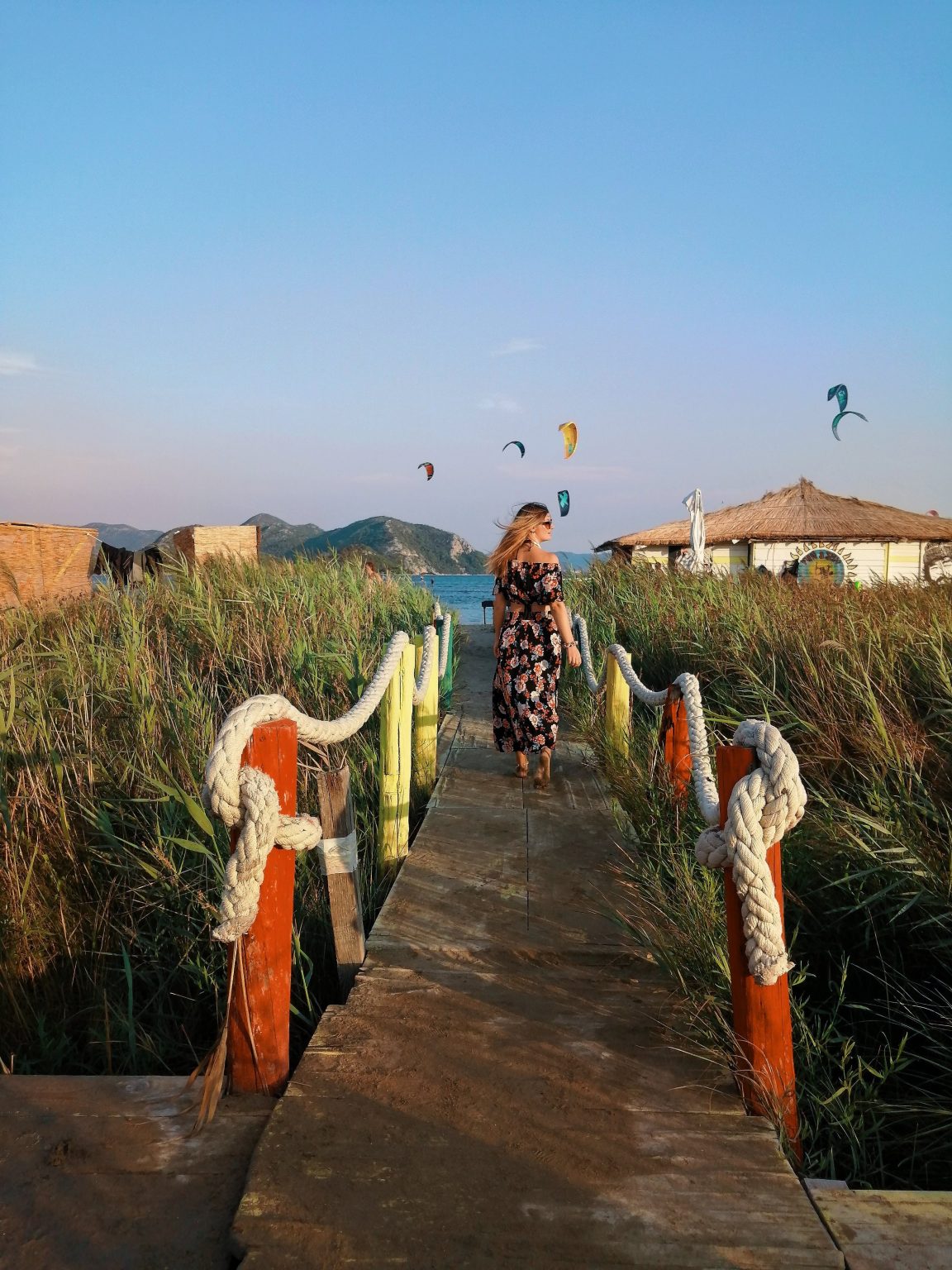 Ušće Neretve: Jedina delta rijeke u Hrvatskoj - Kamo za vikend • Travelina
