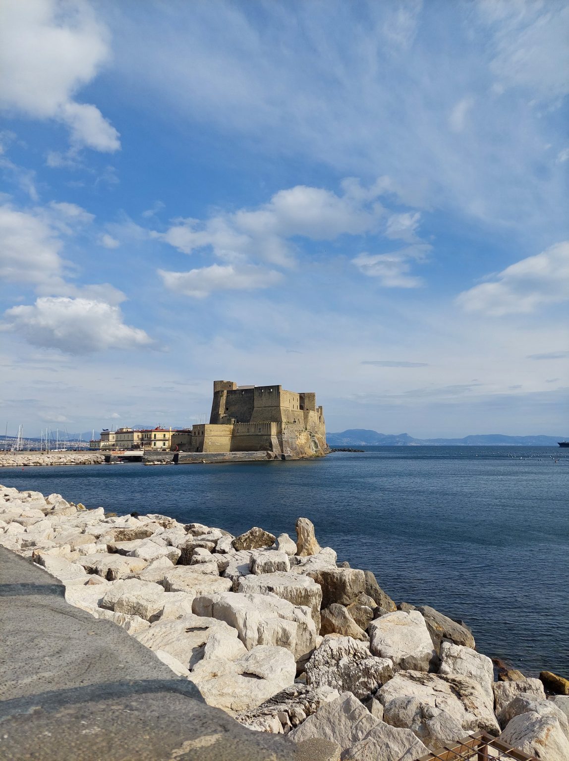 NAPULJ: vodič za vikend bijeg u Italiju + vulkan Vezuv • Travelina