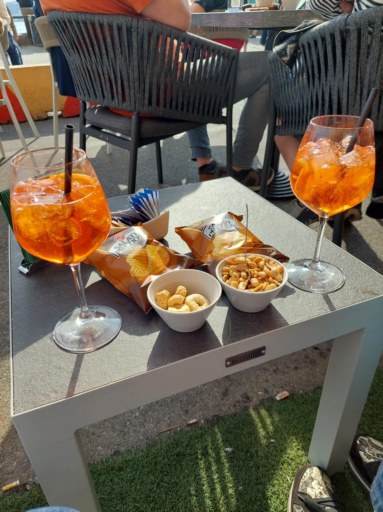 NAPULJ: vodič za vikend bijeg u Italiju + vulkan Vezuv • Travelina