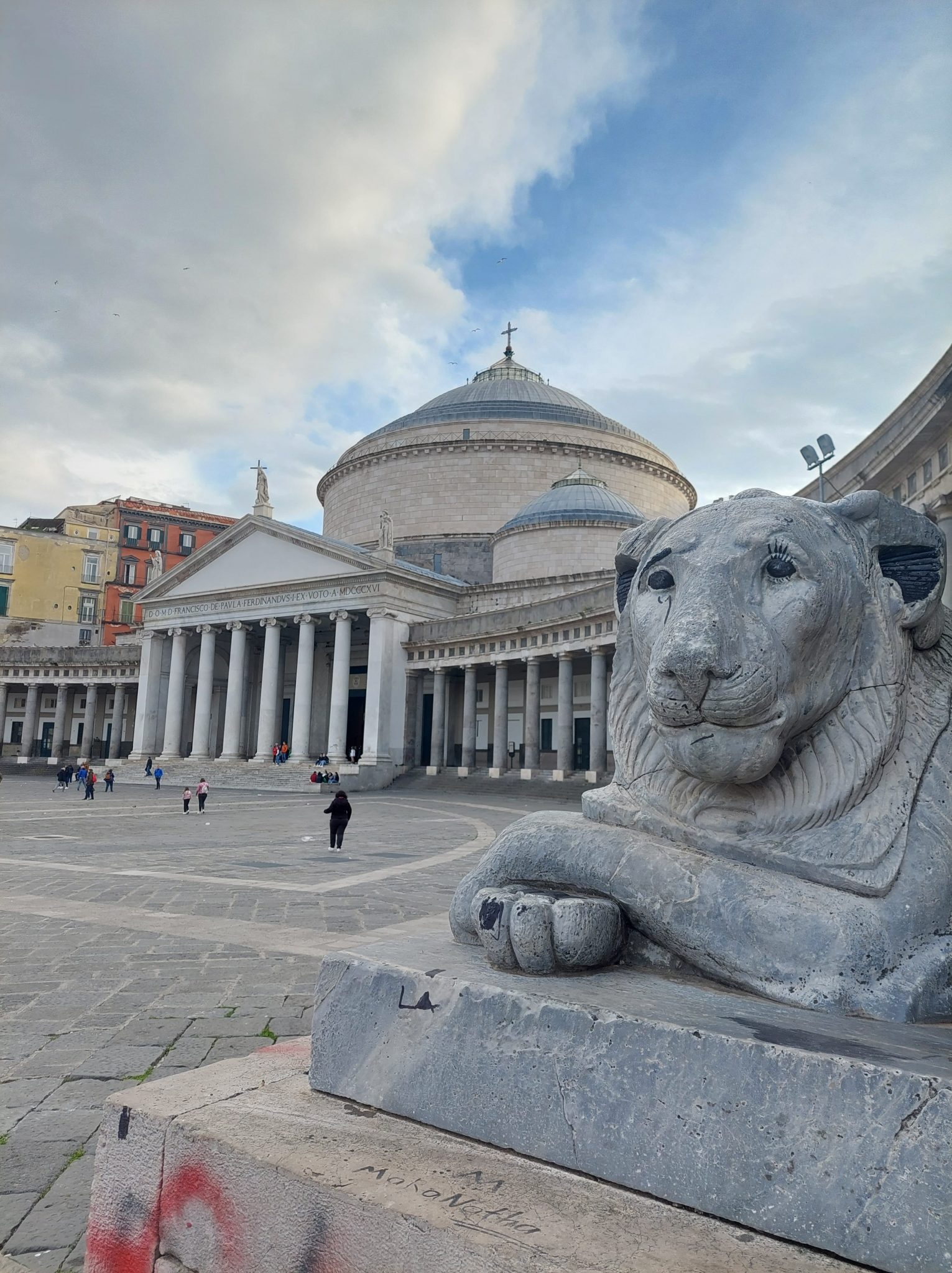 NAPULJ: vodič za vikend bijeg u Italiju + vulkan Vezuv • Travelina