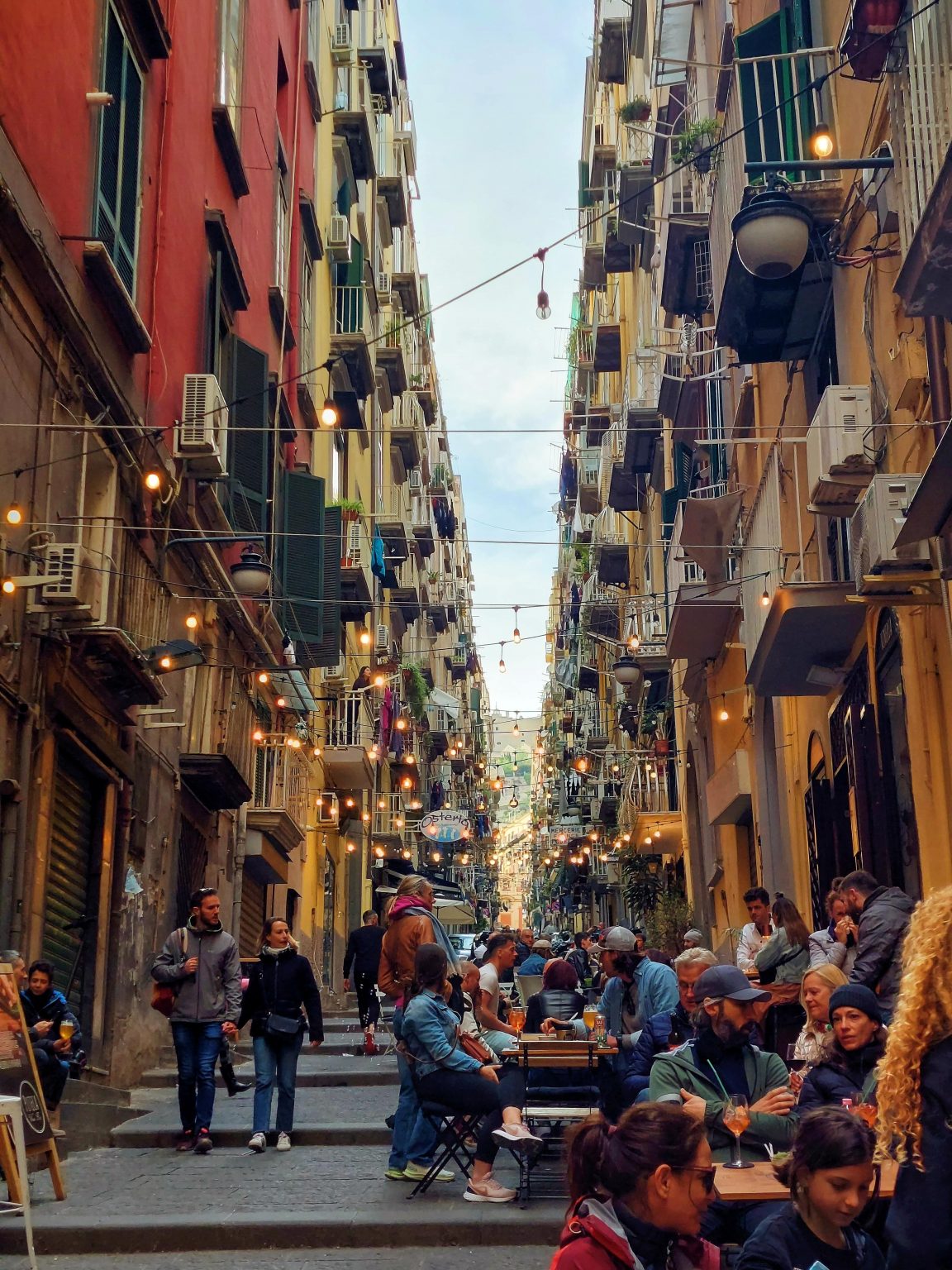 NAPULJ: vodič za vikend bijeg u Italiju + vulkan Vezuv • Travelina