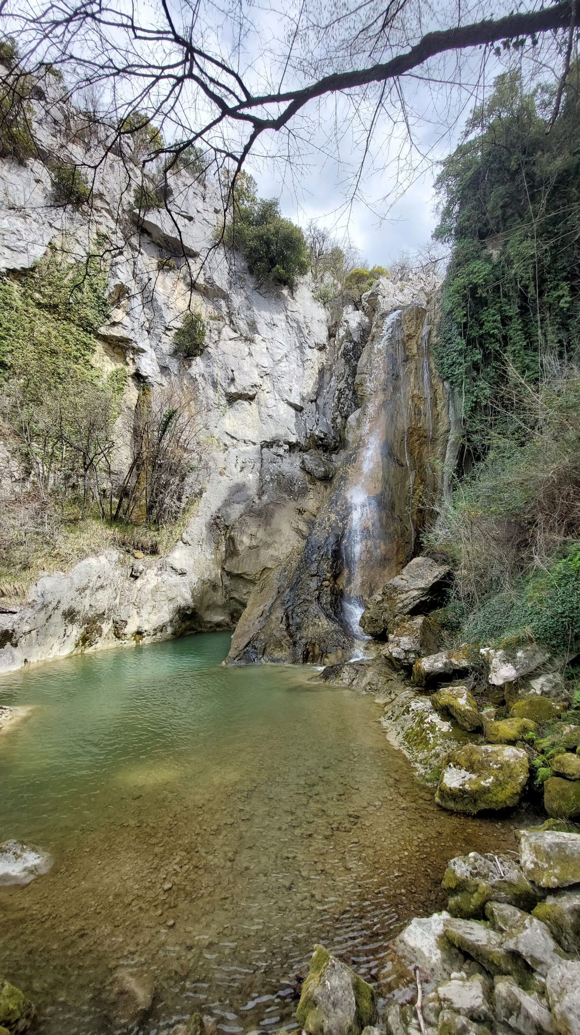 Staza 7 slapova Istre – baš sve što moraš znati • Travelina