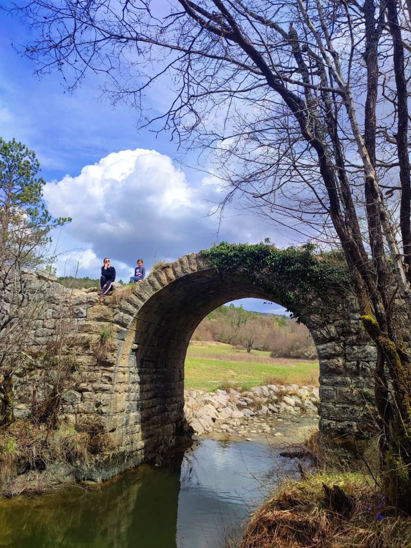 Staza 7 slapova Istre – baš sve što moraš znati • Travelina