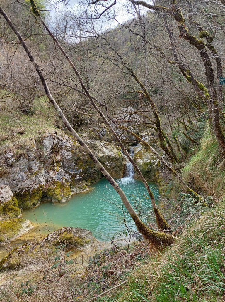 Staza 7 slapova Istre – baš sve što moraš znati • Travelina