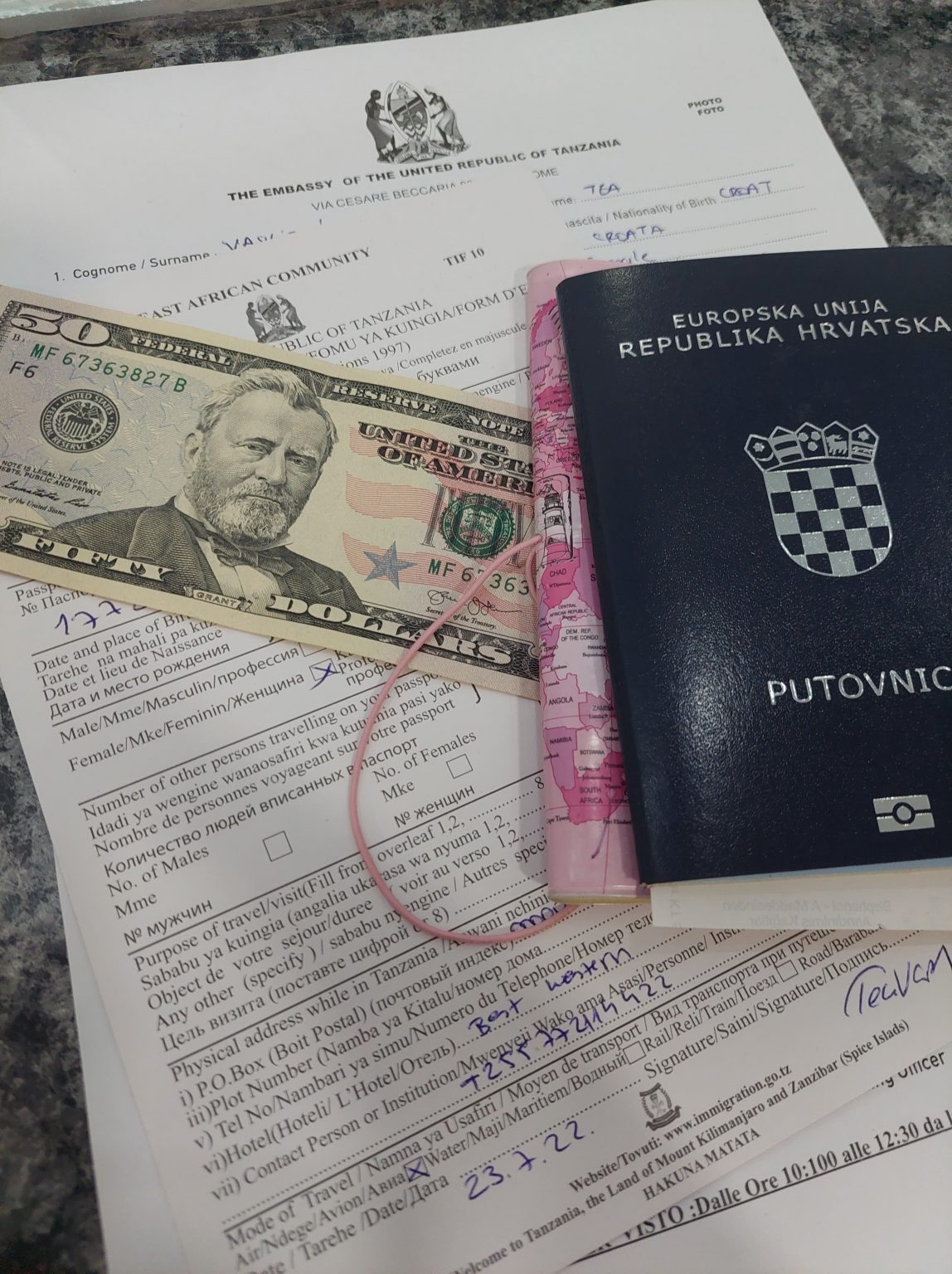 Putovanje na ZANZIBAR: baš sve što moraš znati! • Travelina