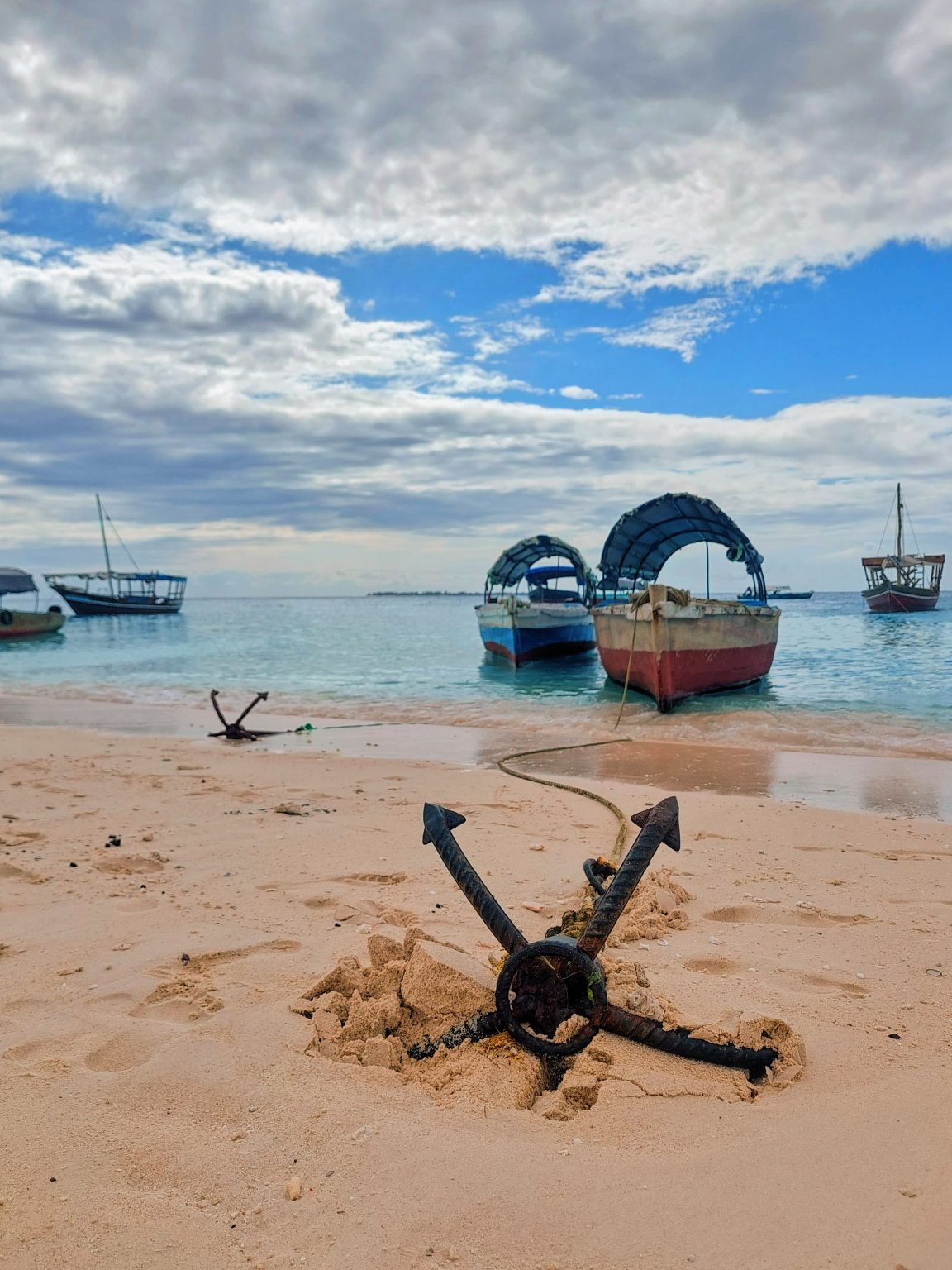 Putovanje na ZANZIBAR: baš sve što moraš znati! • Travelina