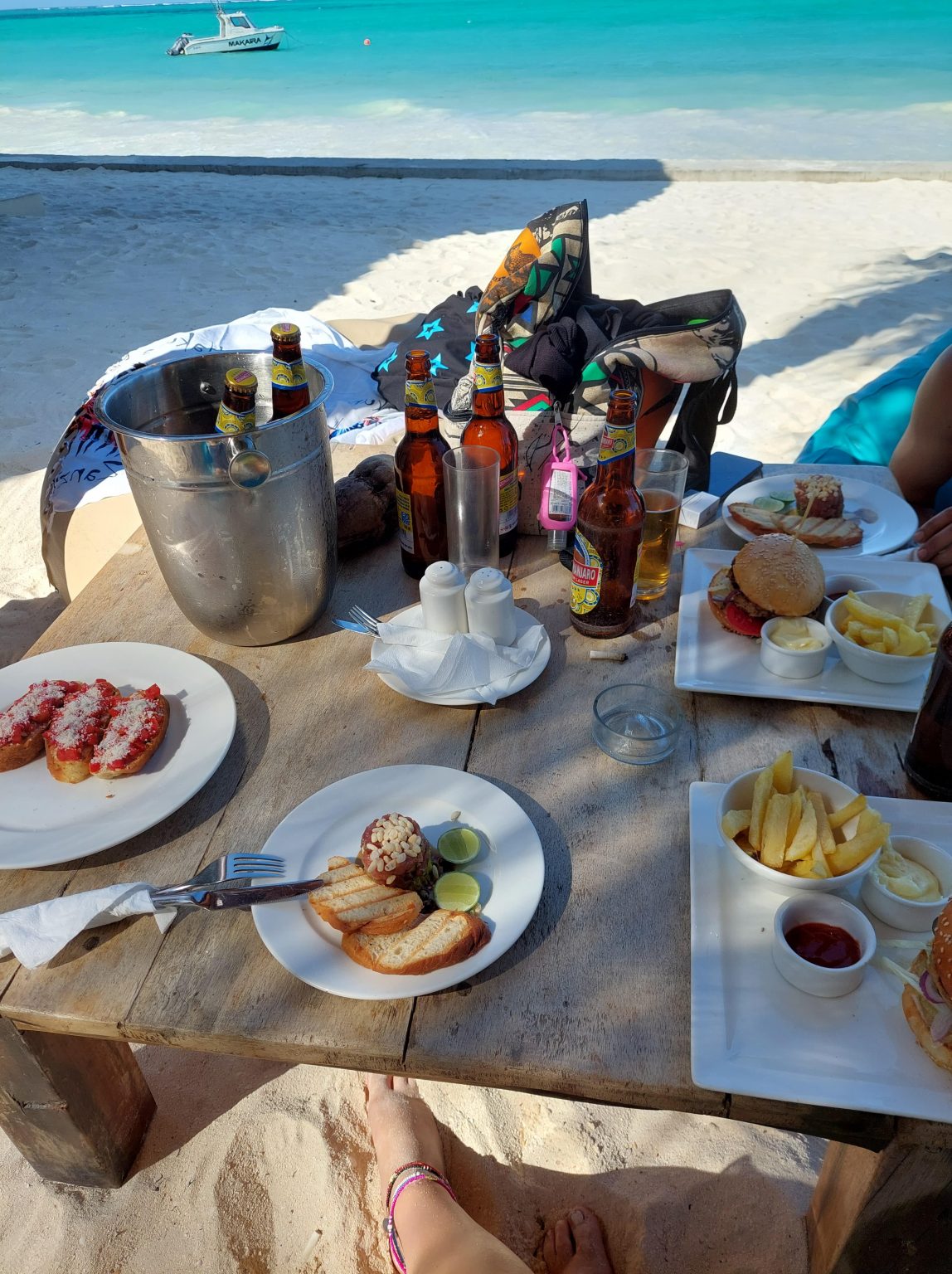 Putovanje na ZANZIBAR: baš sve što moraš znati! • Travelina