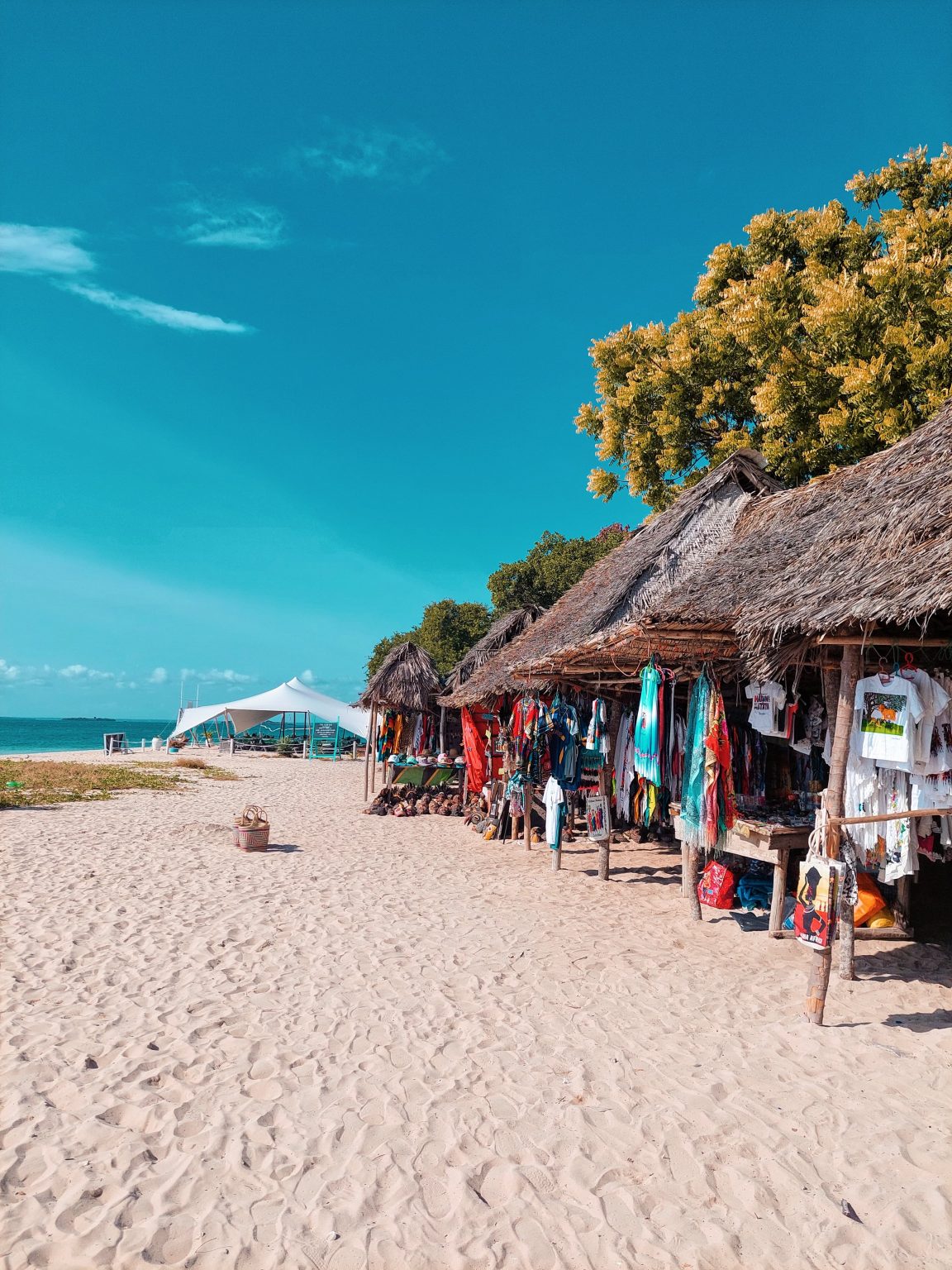 Putovanje na ZANZIBAR: baš sve što moraš znati! • Travelina