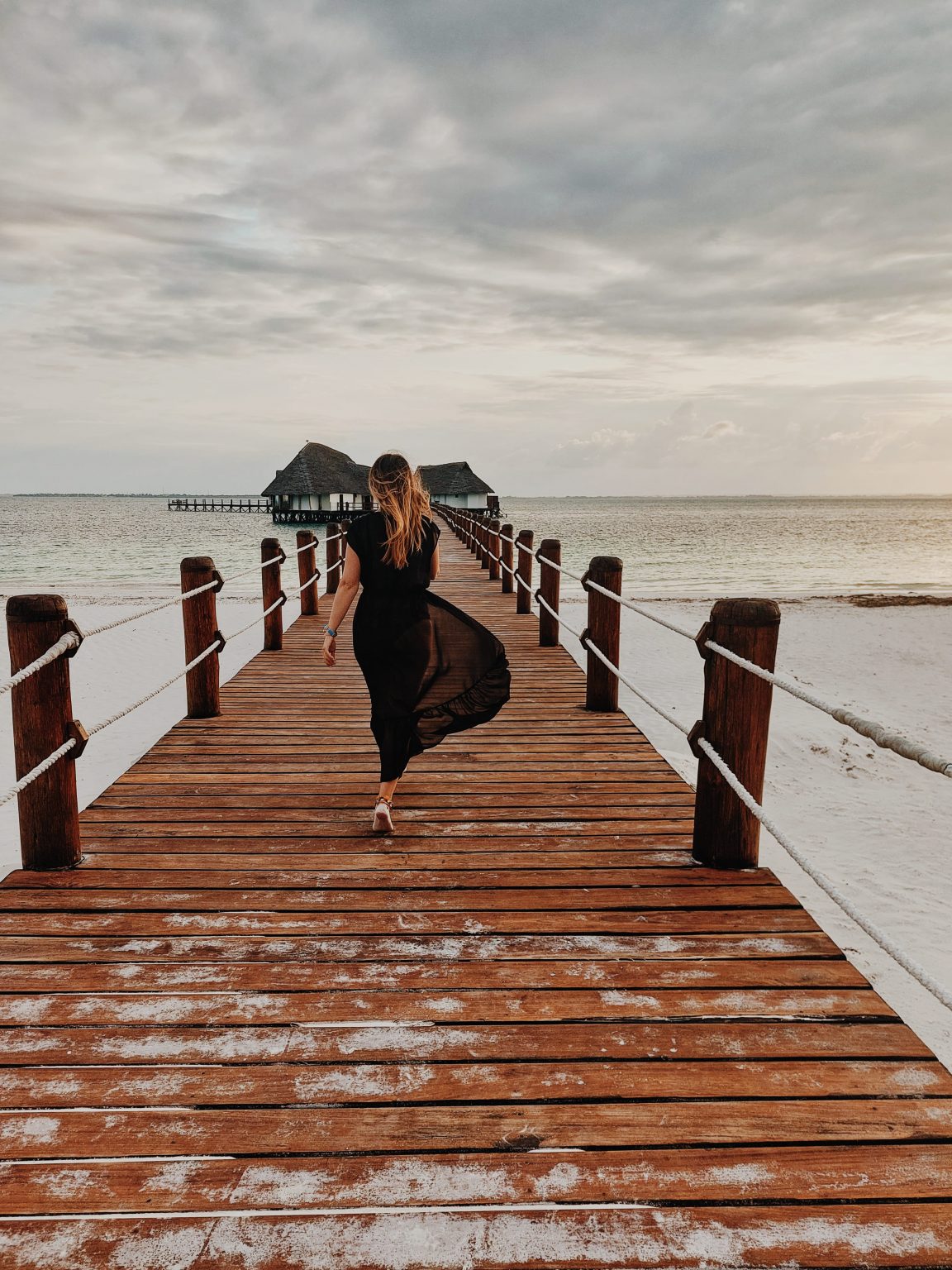Putovanje na ZANZIBAR: baš sve što moraš znati! • Travelina