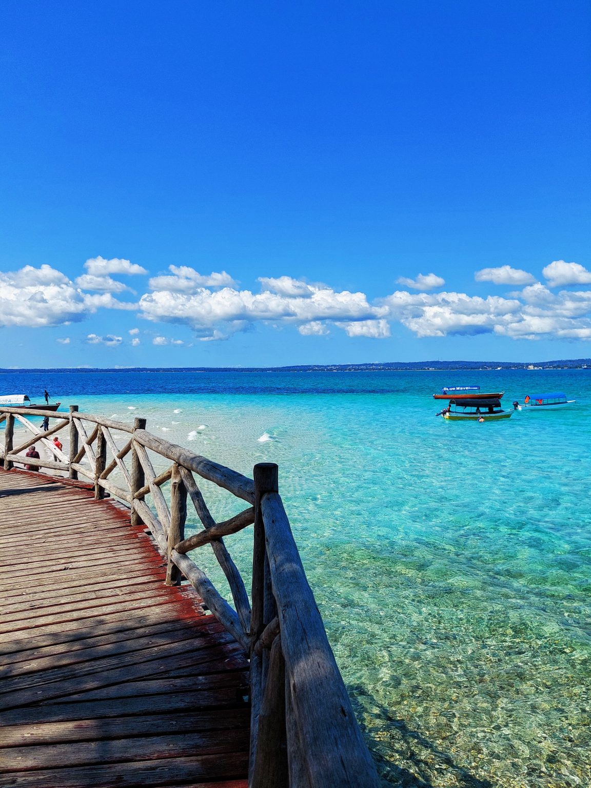 Putovanje na ZANZIBAR: baš sve što moraš znati! • Travelina