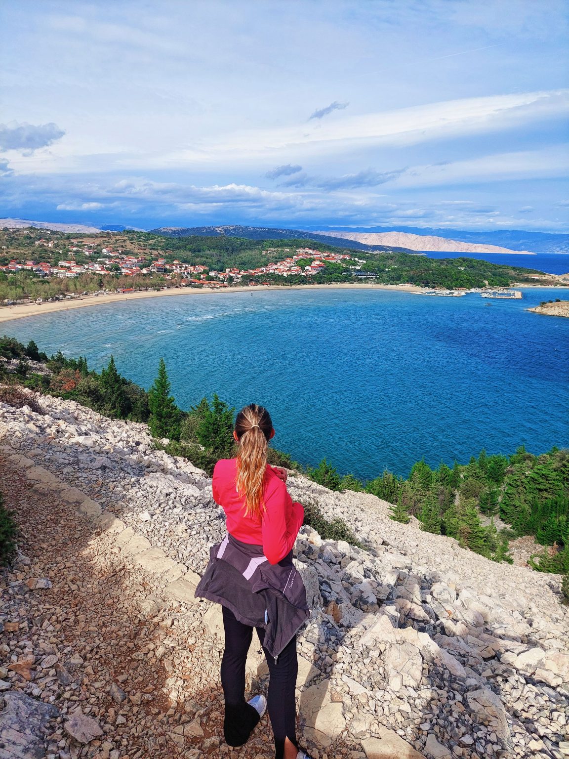 Otok RAB – otok sreće, pješčanih plaža, ukusnih torti i zavidne prirode ...
