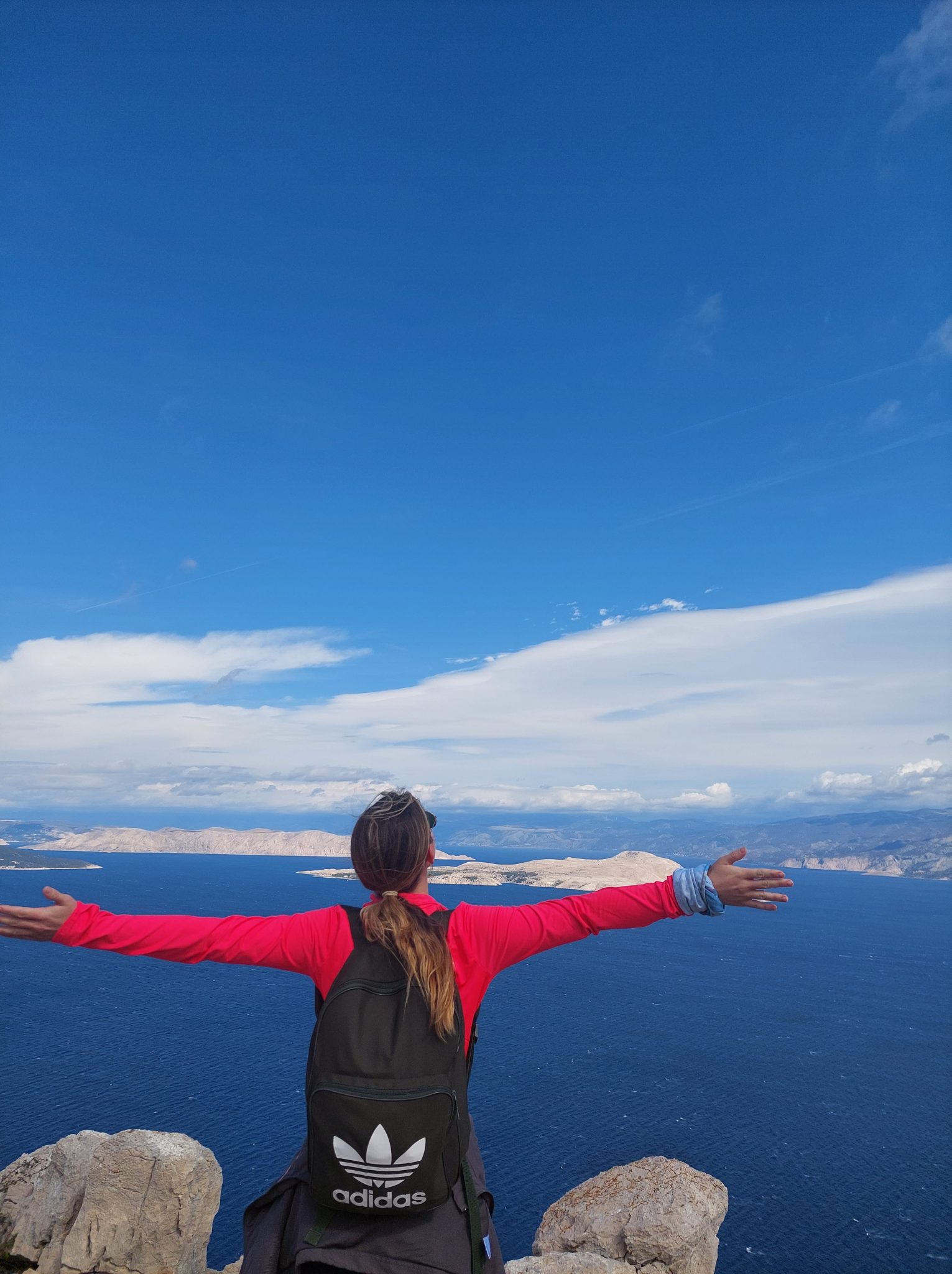 Otok Rab: Vrh Kamenjak & Staza Kamenjak – Lopar • Travelina