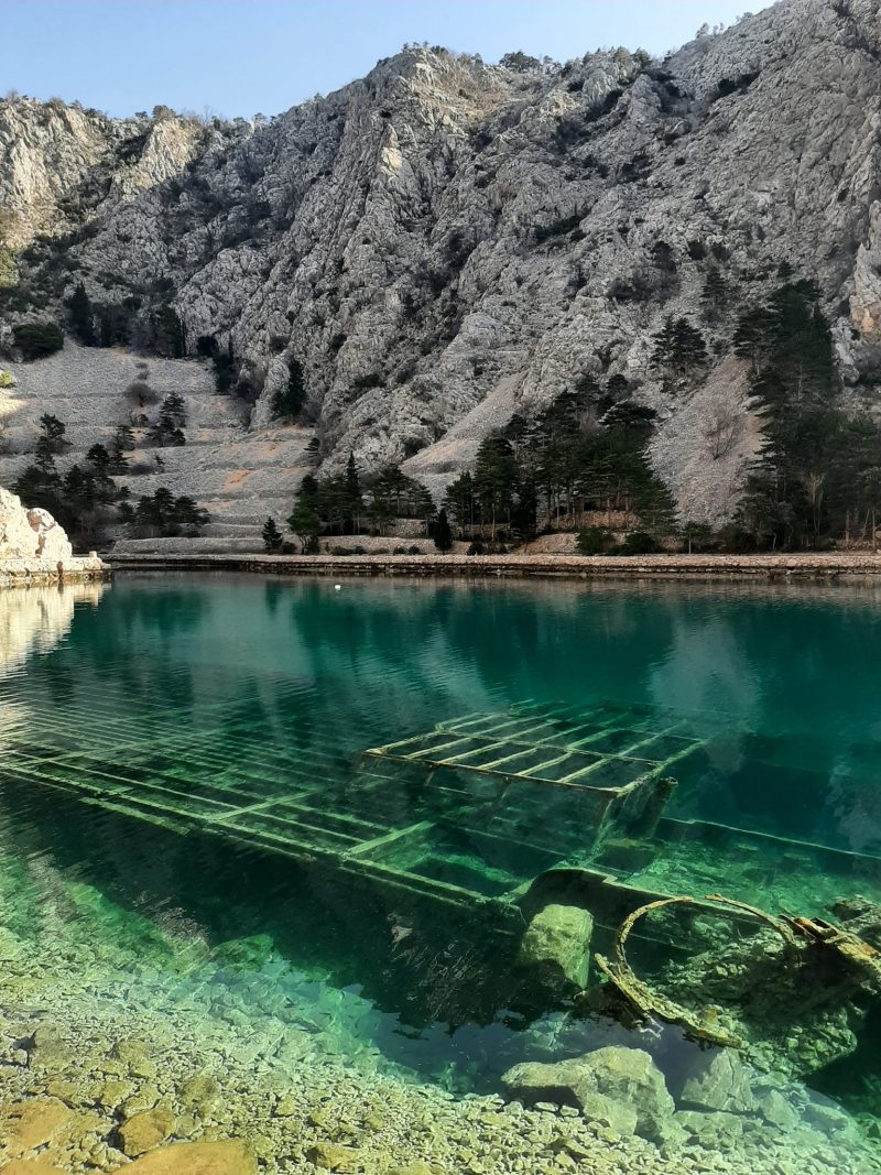 Uvala Zavratnica – kako do najljepše uvale Velebita • Travelina