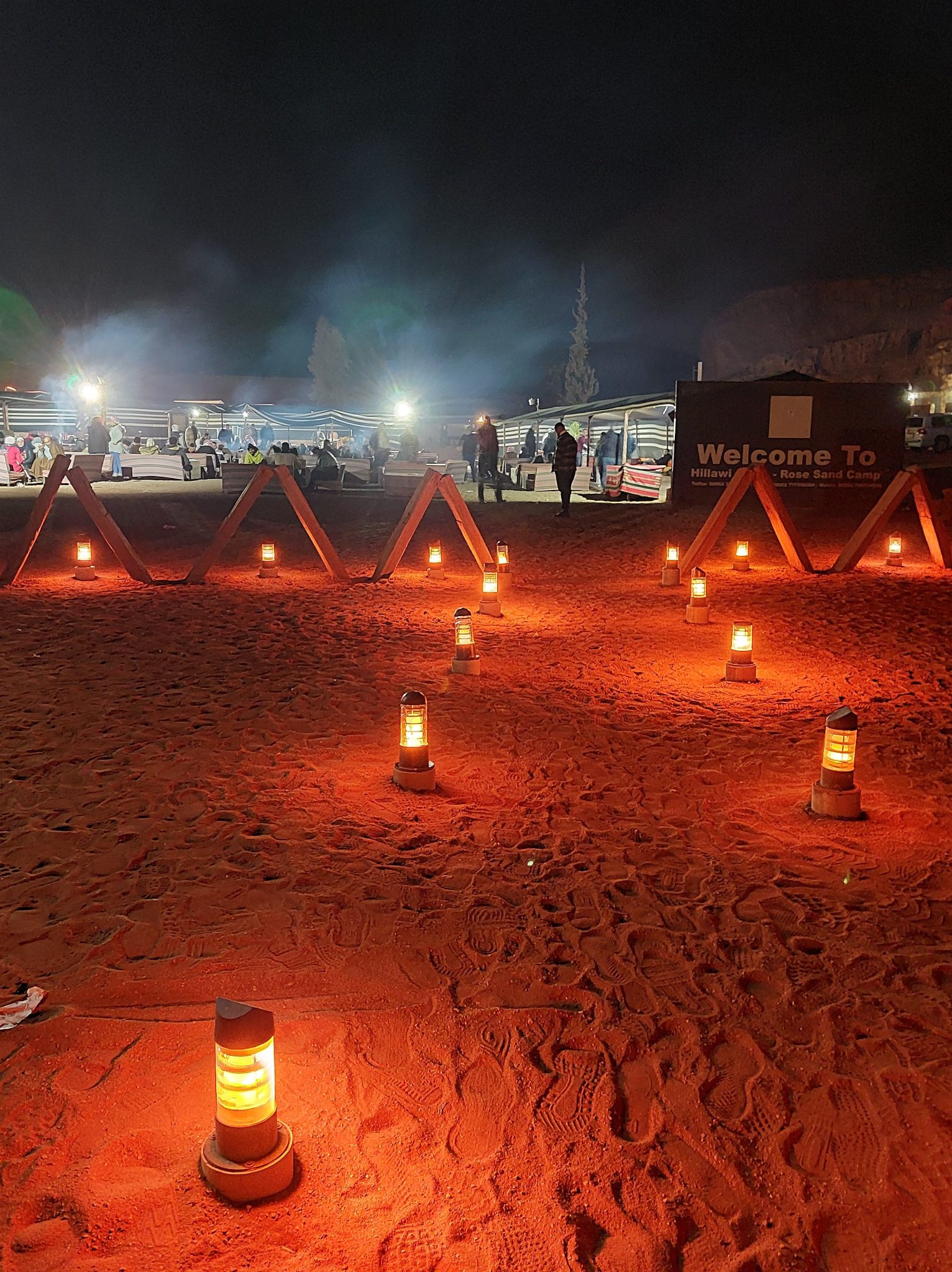 Wadi Rum Jordan – kako do najpoznatije pustinje u Jordanu • Travelina