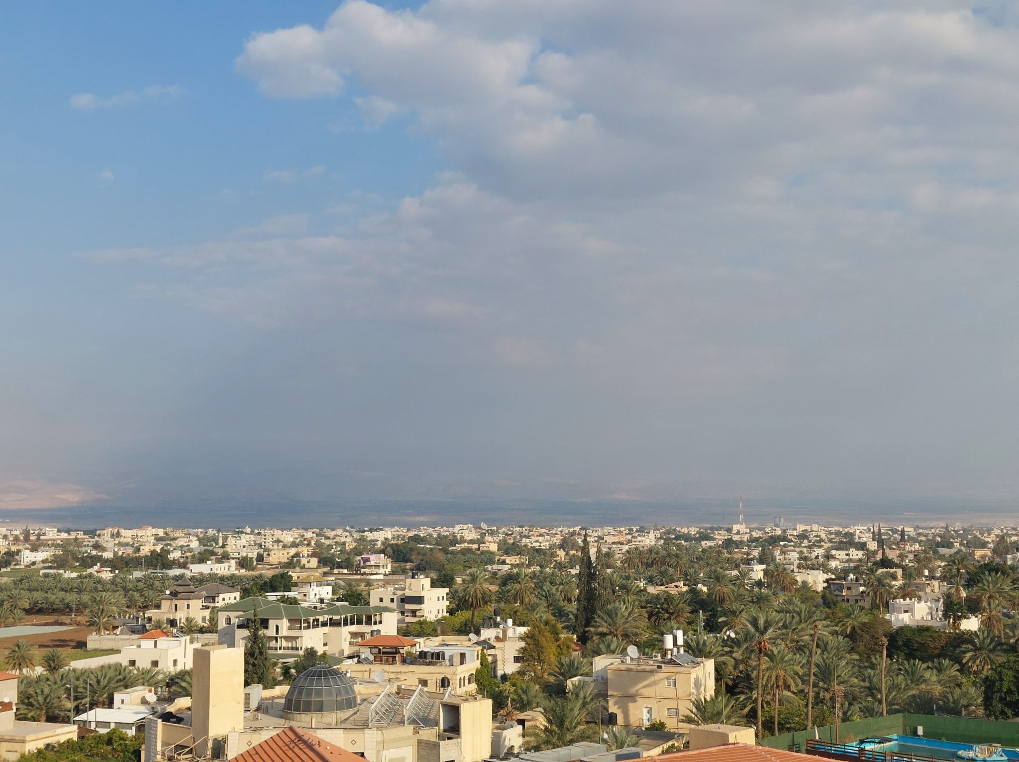 JERIHON – najstariji grad na svijetu i 40 dana na brdu Iskušenja ...