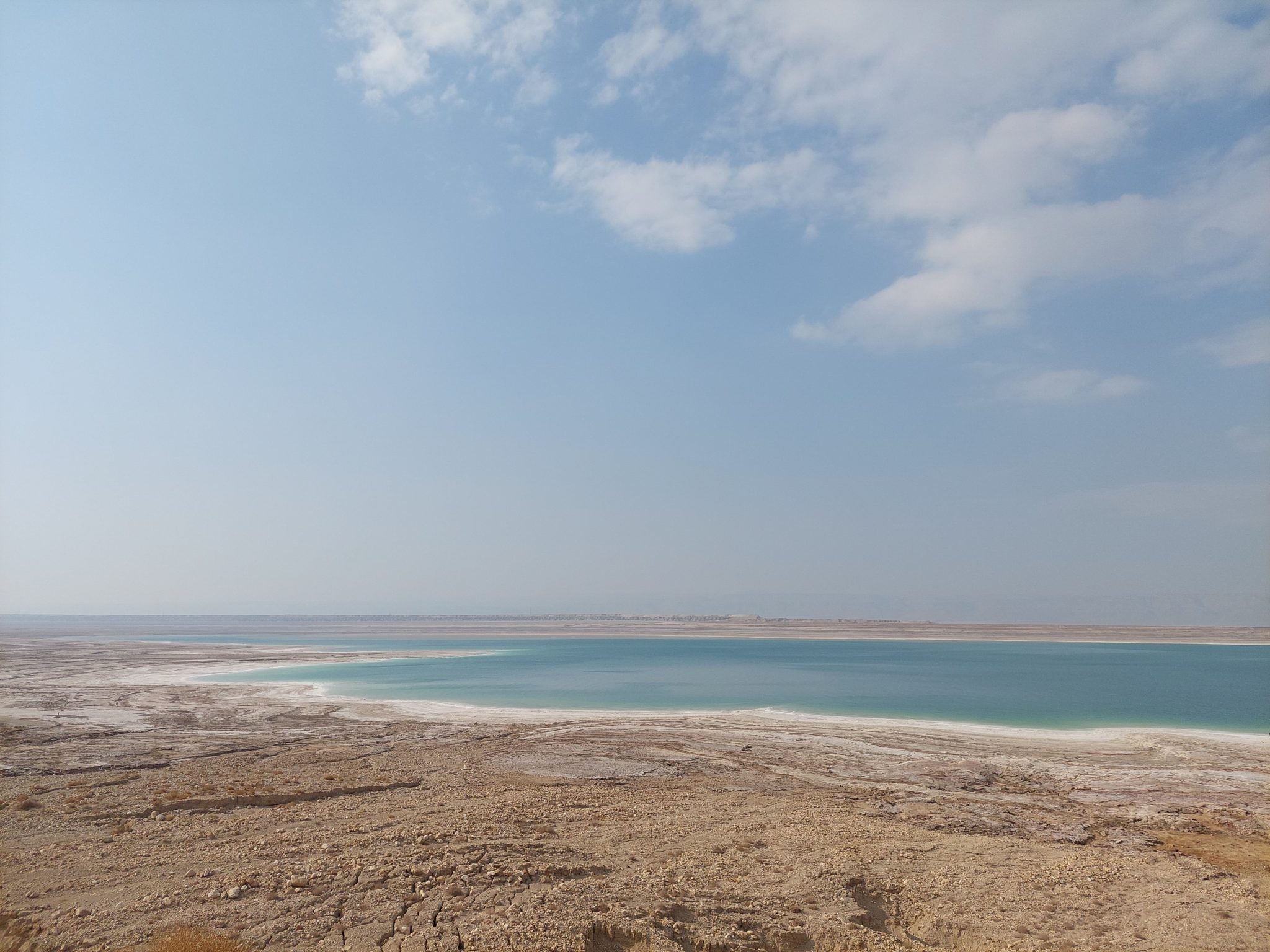 Mrtvo more u Jordanu – kako do najbolje besplatne plaže • Travelina