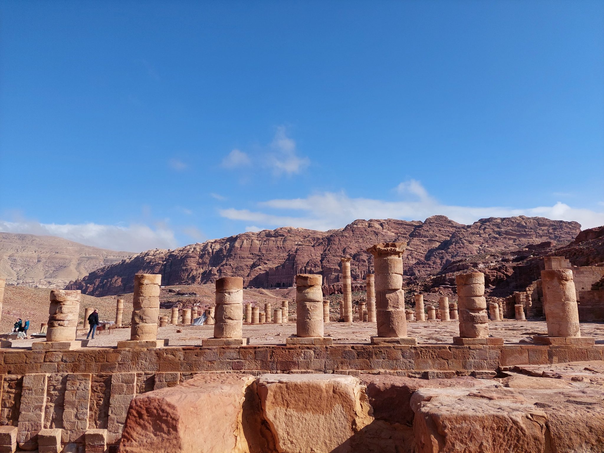 Petra u Jordanu: baš sve što moraš znati prije putovanja • Travelina
