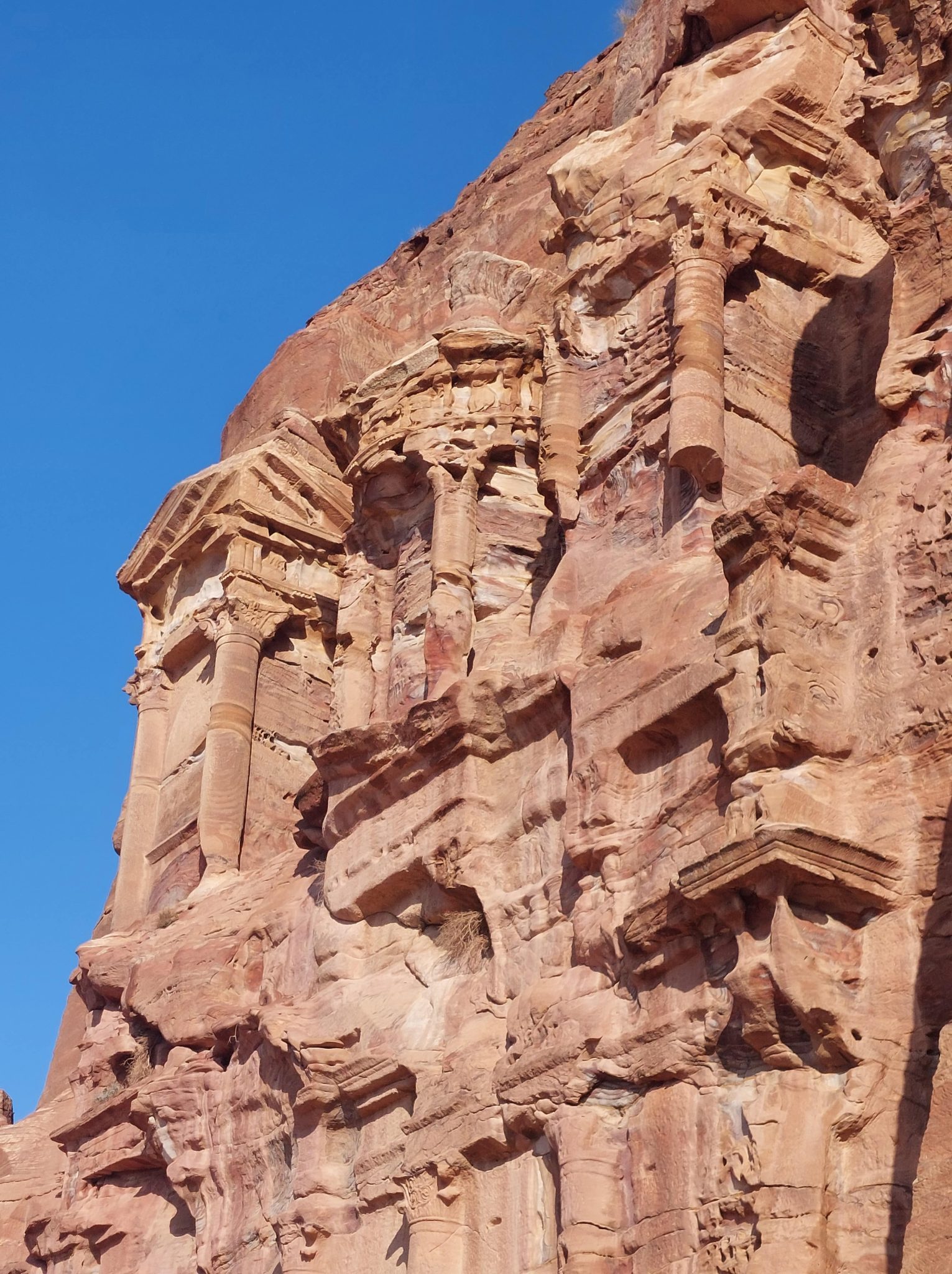 Petra u Jordanu: baš sve što moraš znati prije putovanja • Travelina