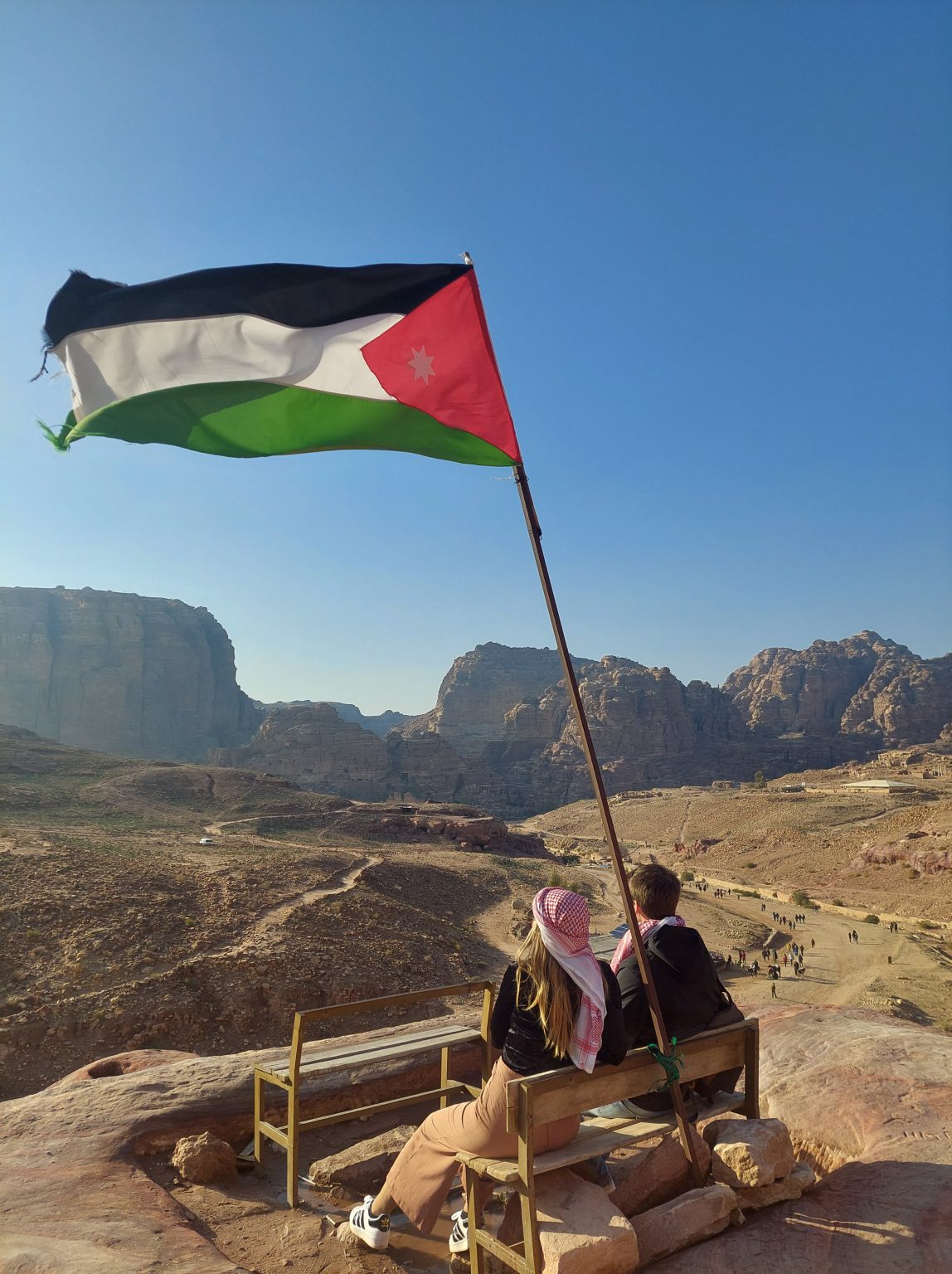 Petra u Jordanu: baš sve što moraš znati prije putovanja • Travelina