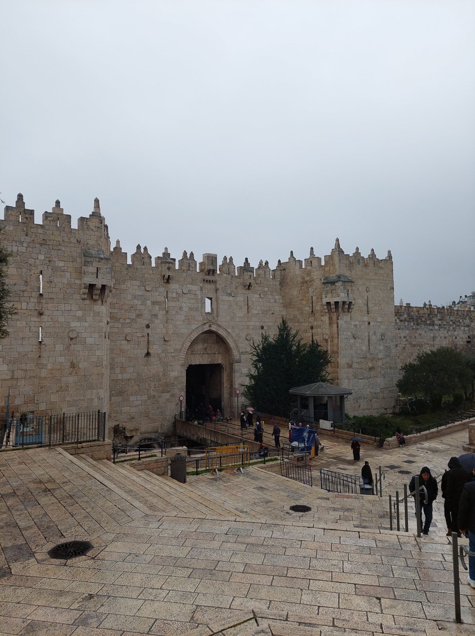 Putovanje u Palestinu - moje putovanje u Svetu Zemlju & savjeti • Travelina