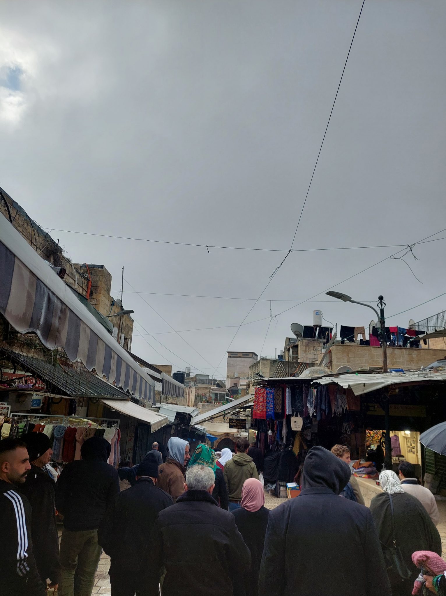 Putovanje u Palestinu - moje putovanje u Svetu Zemlju & savjeti • Travelina