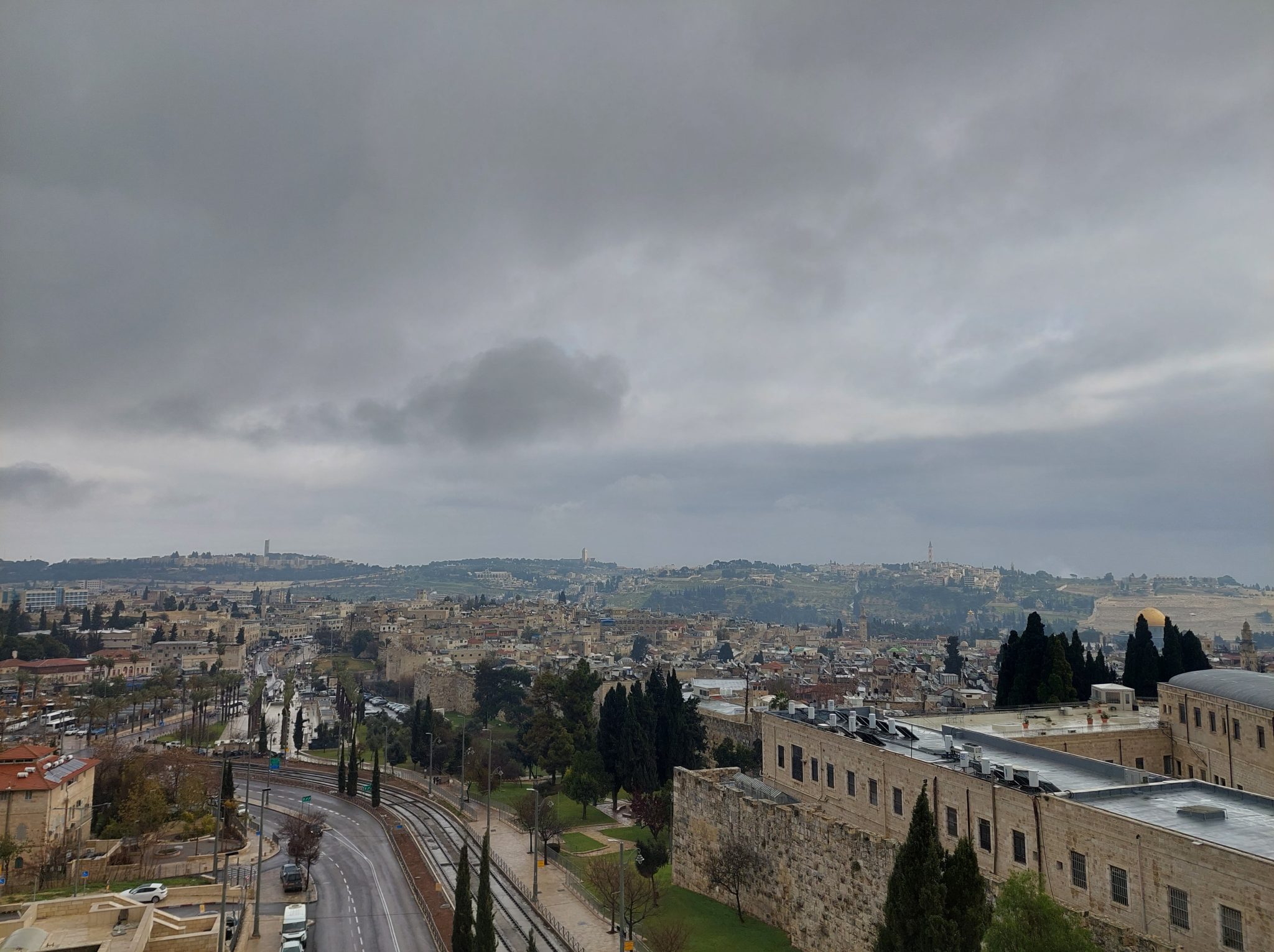 Putovanje u Palestinu - moje putovanje u Svetu Zemlju & savjeti • Travelina