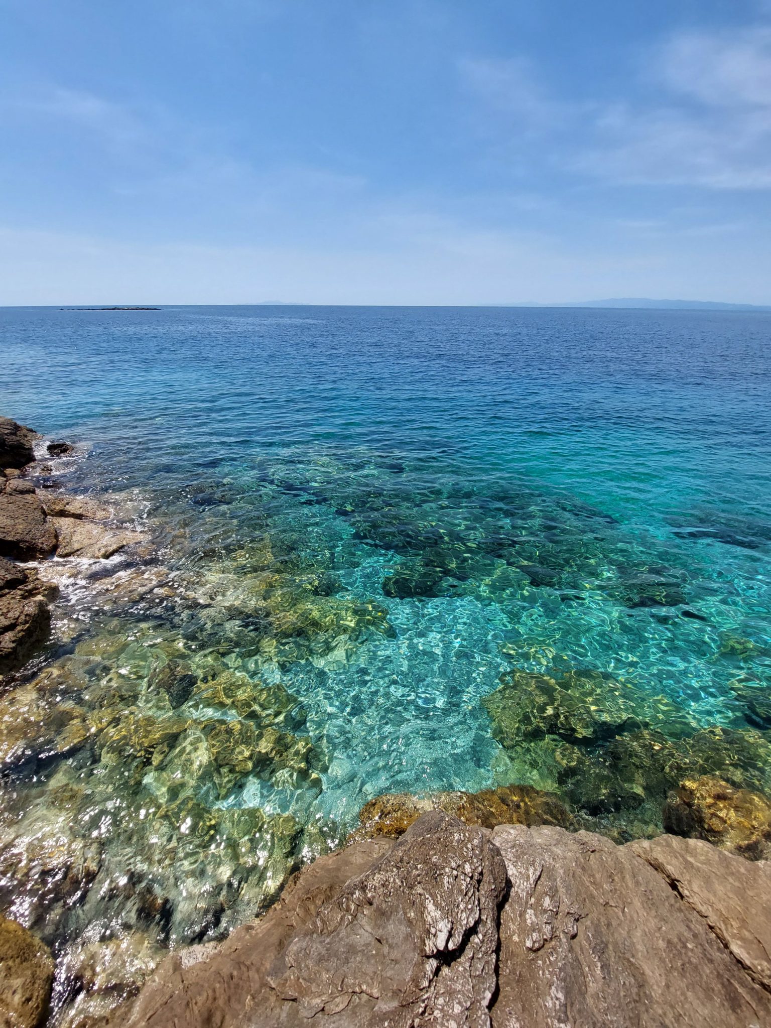 NACIONALNI PARK MLJET – sve što moraš znati prije mljetovanja • Travelina