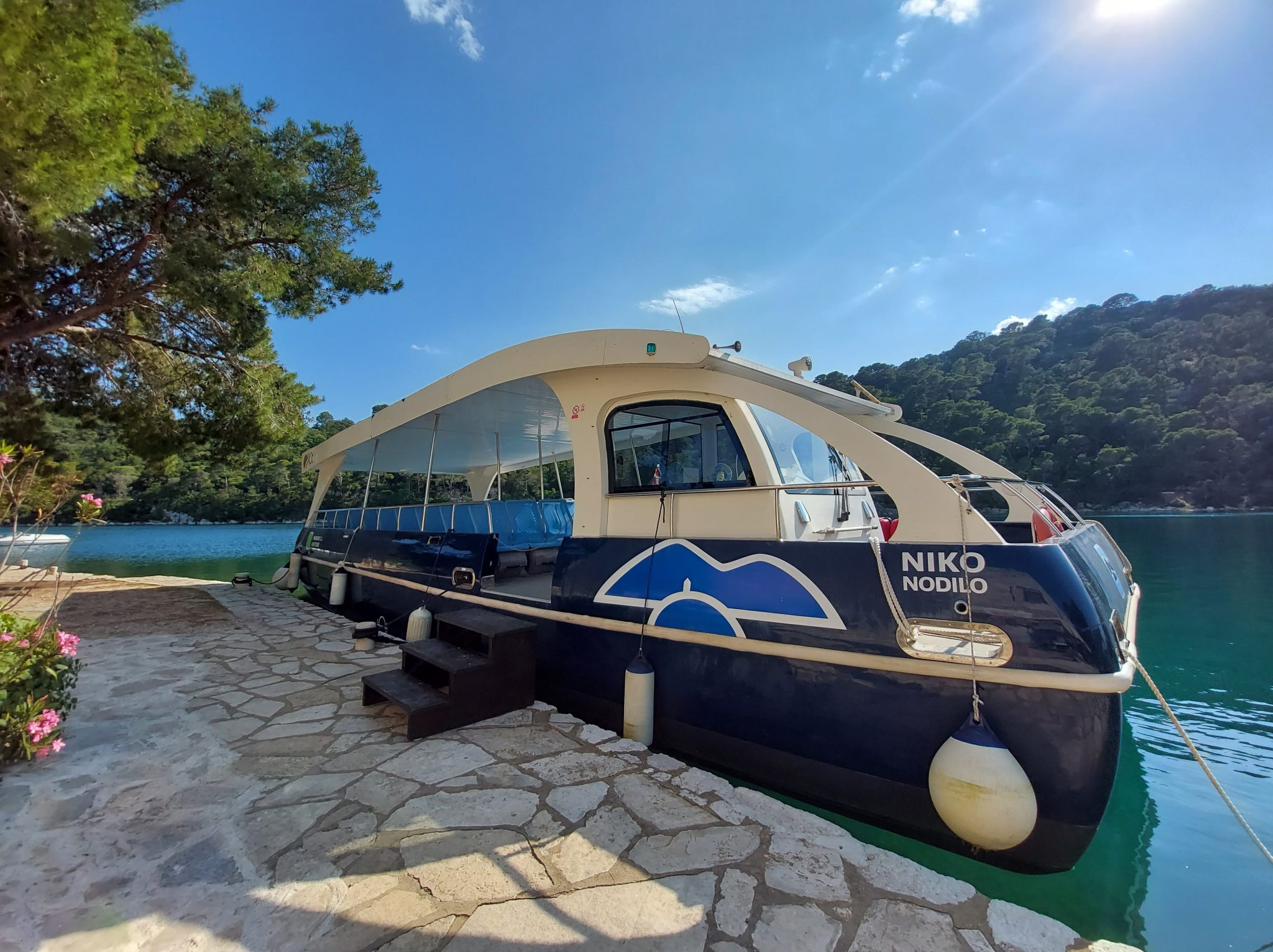 NACIONALNI PARK MLJET – sve što moraš znati prije mljetovanja • Travelina
