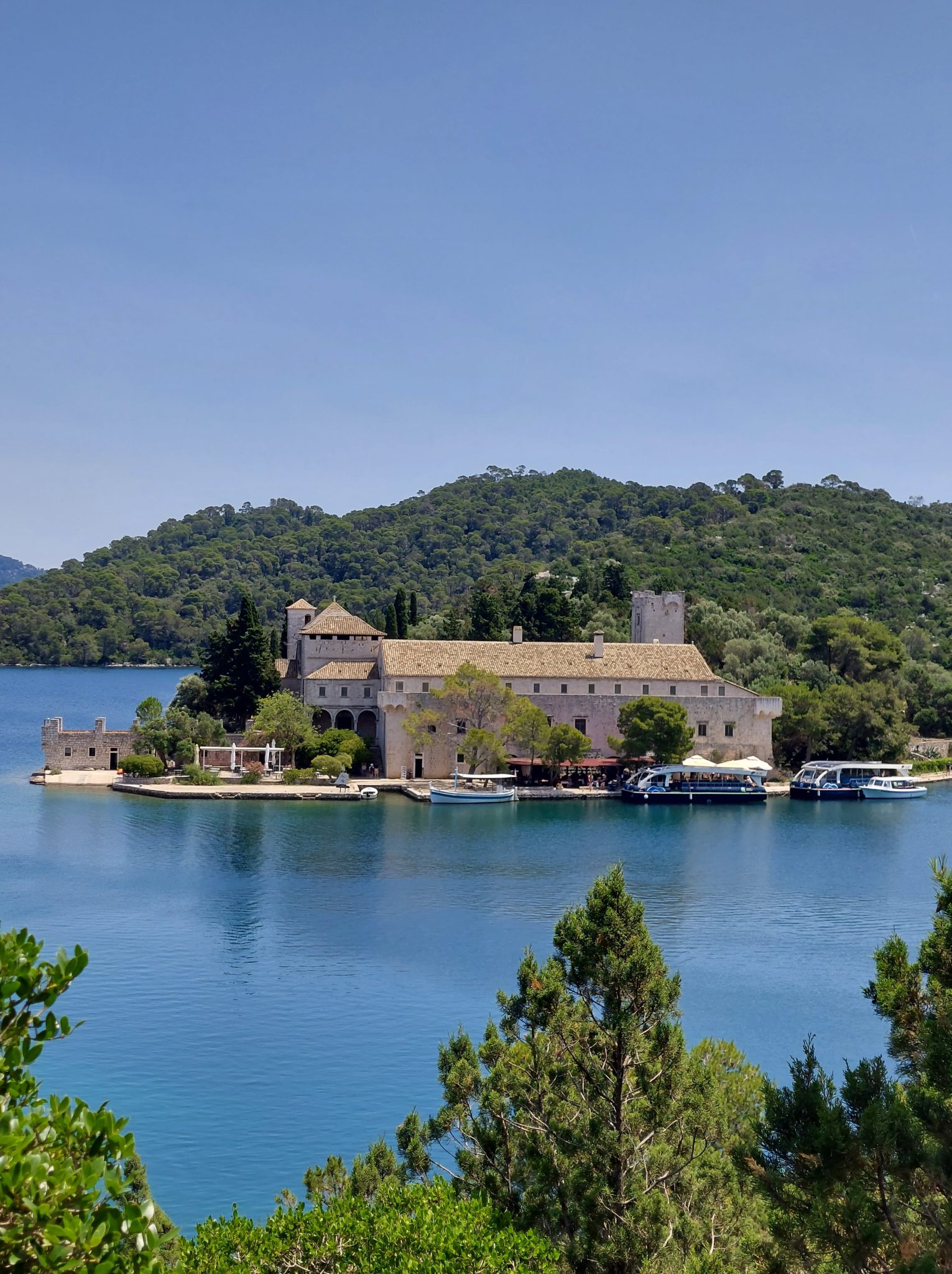 NACIONALNI PARK MLJET – sve što moraš znati prije mljetovanja • Travelina